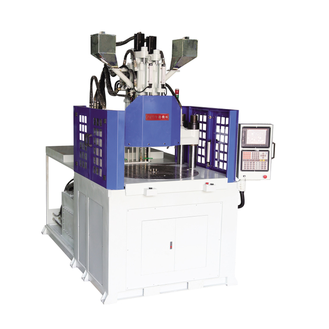 Two Color/material Injection Molding Machine, Two Color/material ...