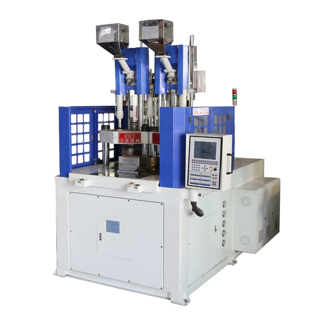 Two Color/material Injection Molding Machine, Two Color/material ...